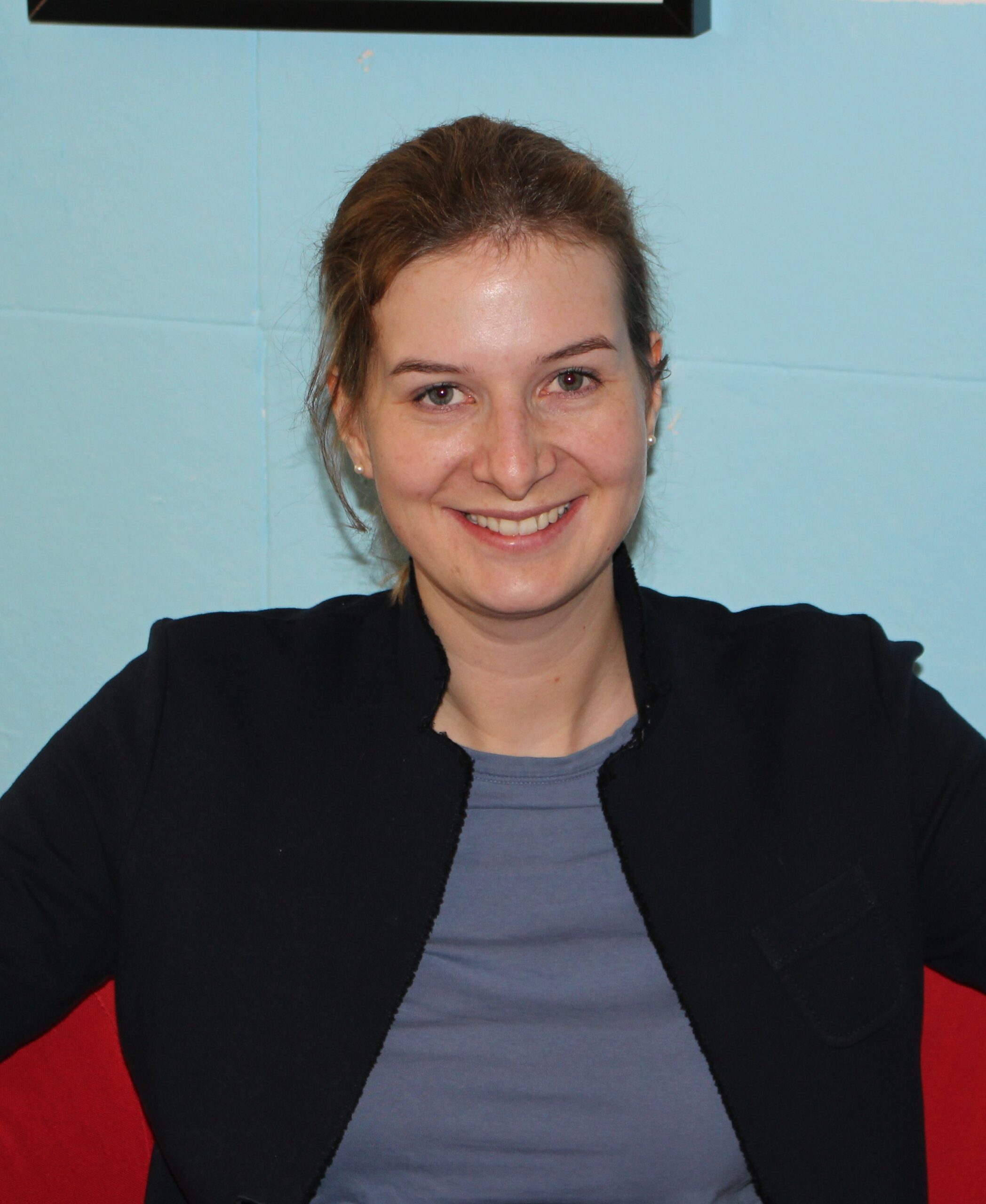 Der Vorstand – Jugendzentrum IGLU